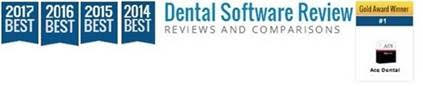 ACE Dental Software Offers Top Quality Dental Computer Software ...
